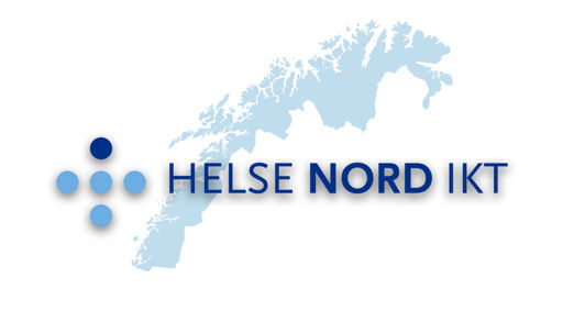 Forside - Helse Nord IKT HF